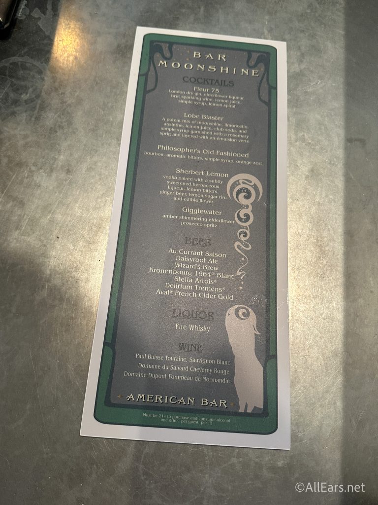 REVIEW: Could This NEW Harry Potter Drink Dethrone Butterbeer? We Found ...