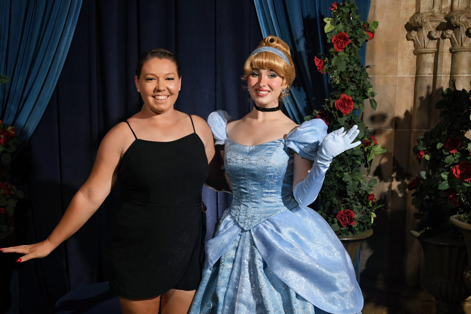 The $107 Cost of Achieving a Perfect Meal at Cinderella's Royal Table ...