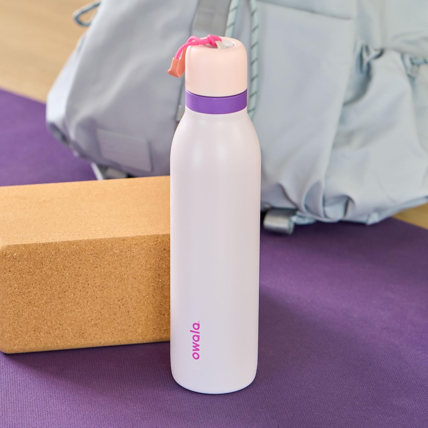 All the Owala Water Bottles You Can Get On Sale On Amazon Today ...