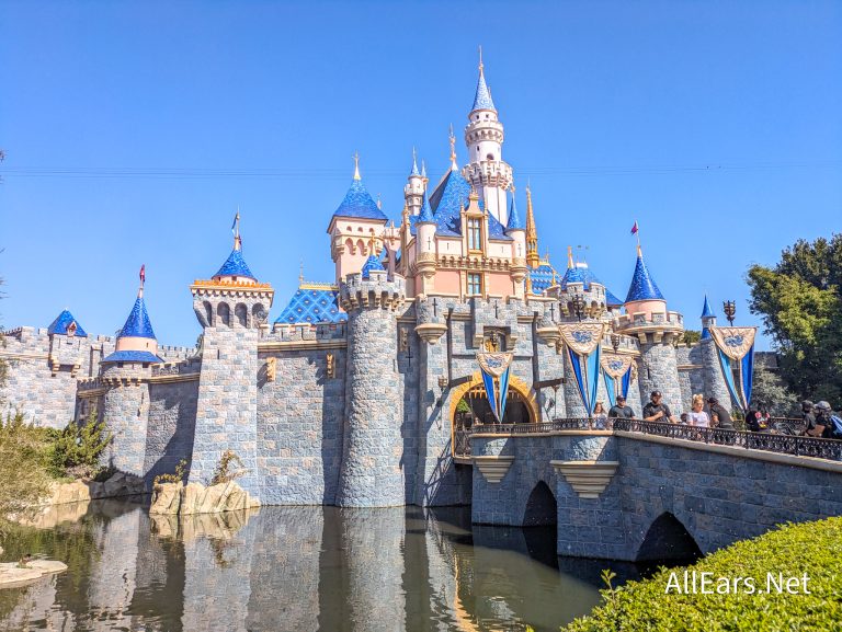 NEW 2026 Disneyland Ticket Deal Announced - AllEars.Net