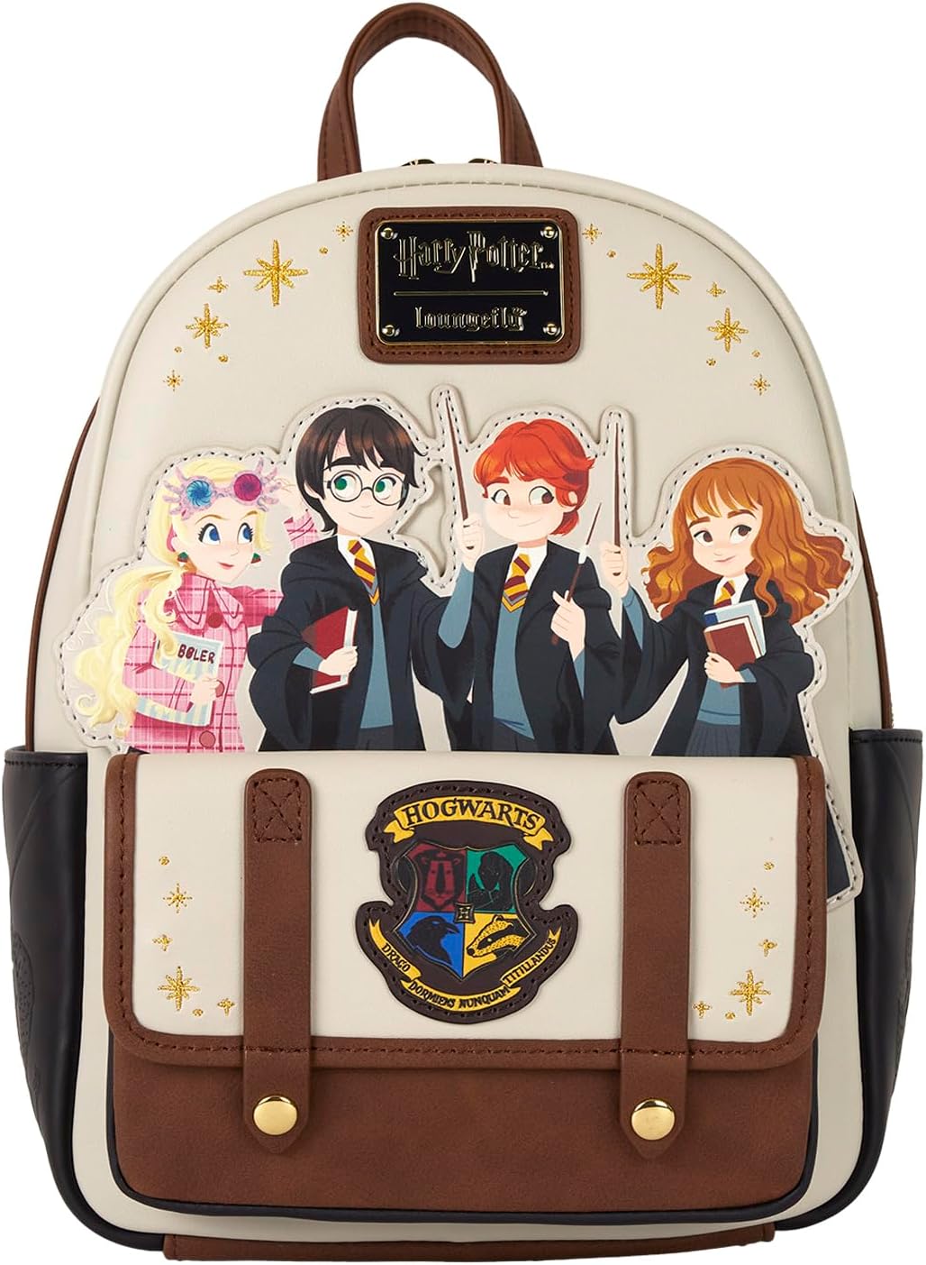 A New Harry Potter Loungefly Collection Is Now Available on Amazon ...