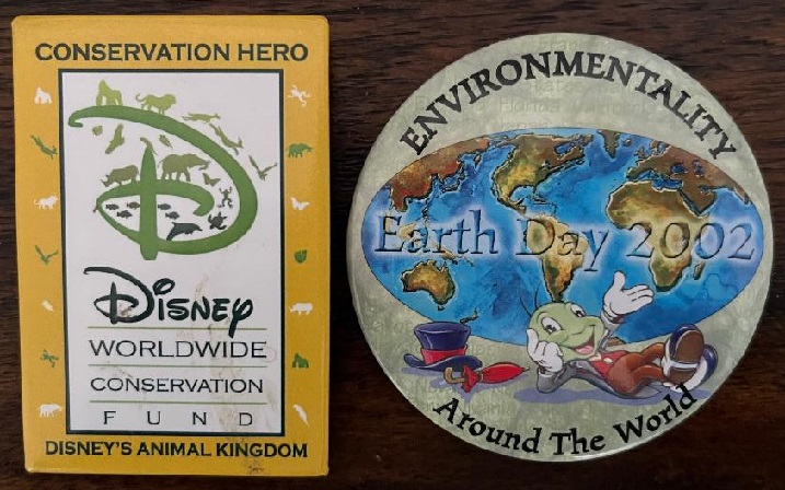 Disney's True-Life Adventures: A Springboard To Disney's Conservation ...