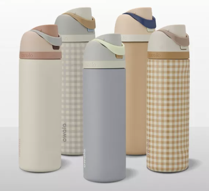 A New Owala Collection Just Released at Target - AllEars.Net