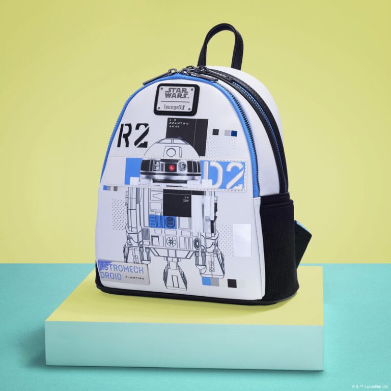 4 NEW Loungefly Backpacks Everyone Will Be Wearing to Disney's ...