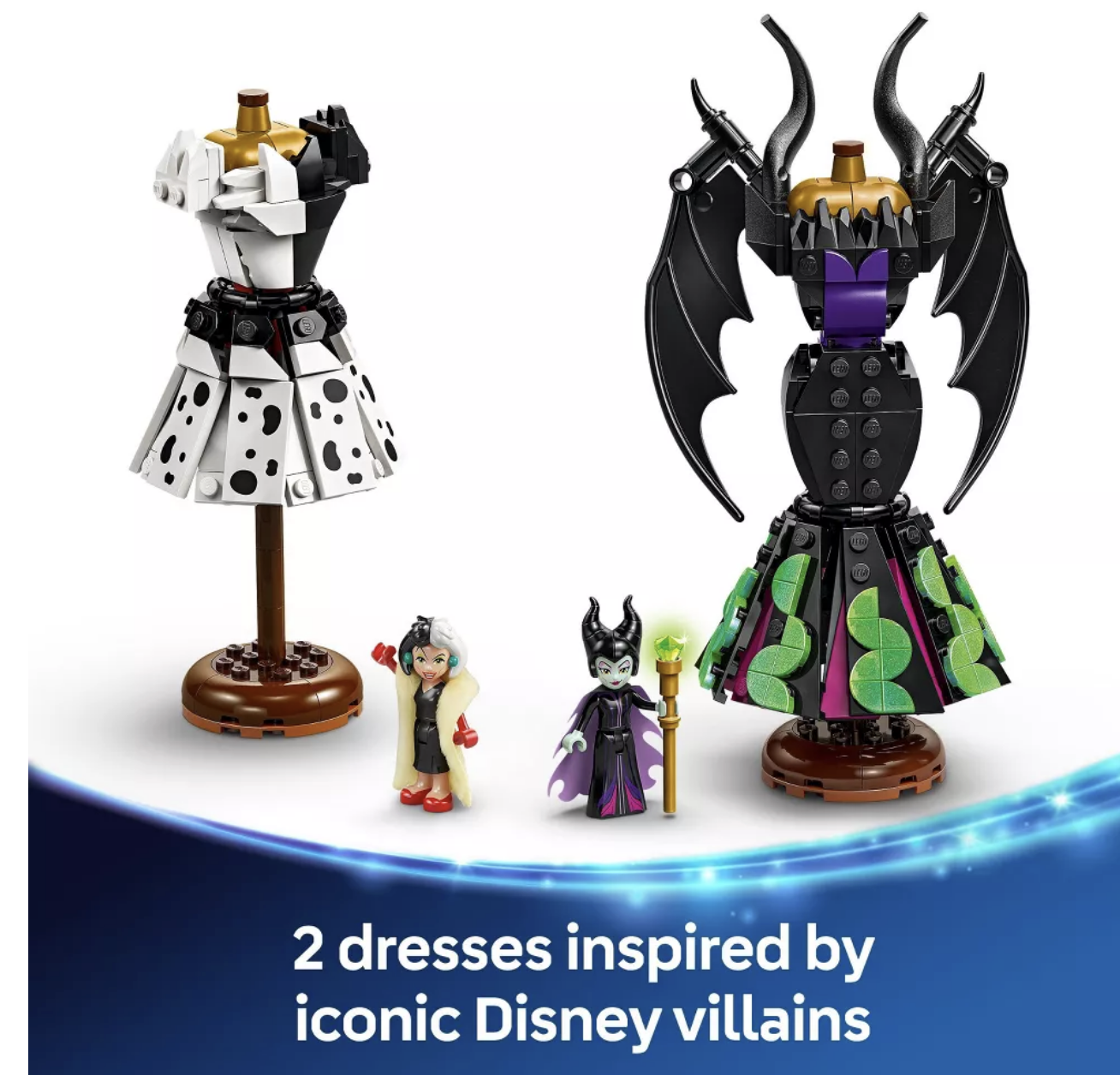 7 NEW Disney LEGO Sets Just Landed at Target! - AllEars.Net