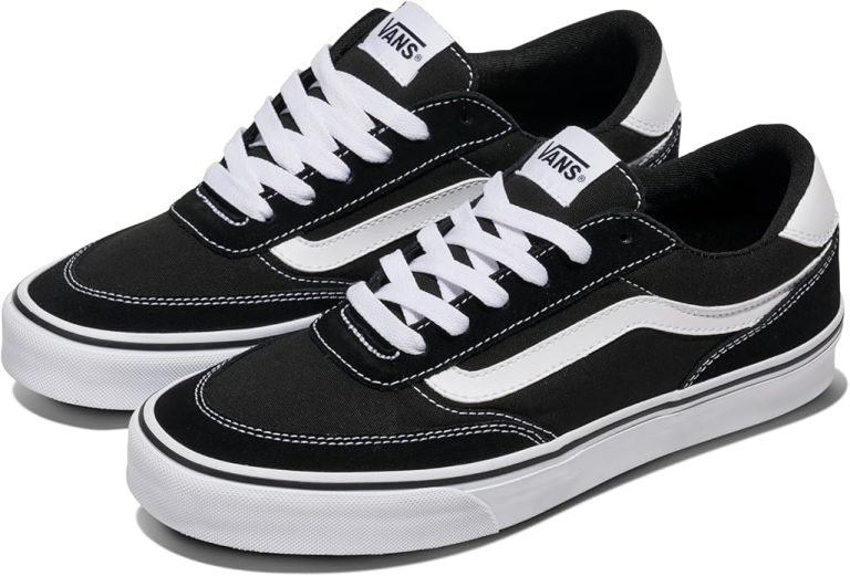 A New Vans Shoe Collection Just Released on Amazon - AllEars.Net