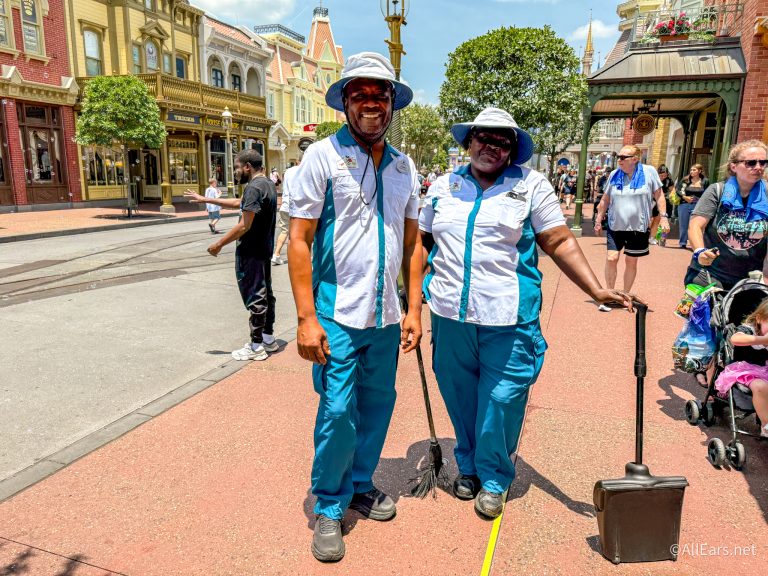 The Harsh Reality of Being a Disney World Cast Member and Why I Left ...