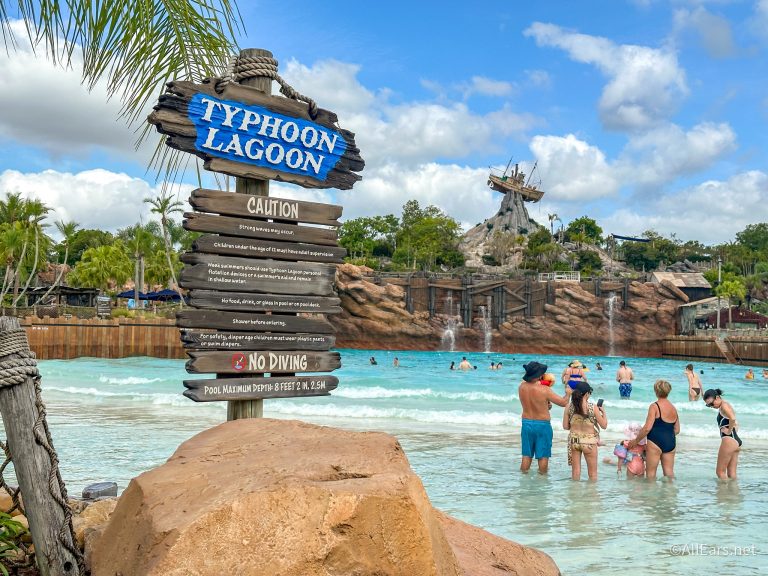 typhoon lagoon alleged injuries News & Updates - AllEars.Net