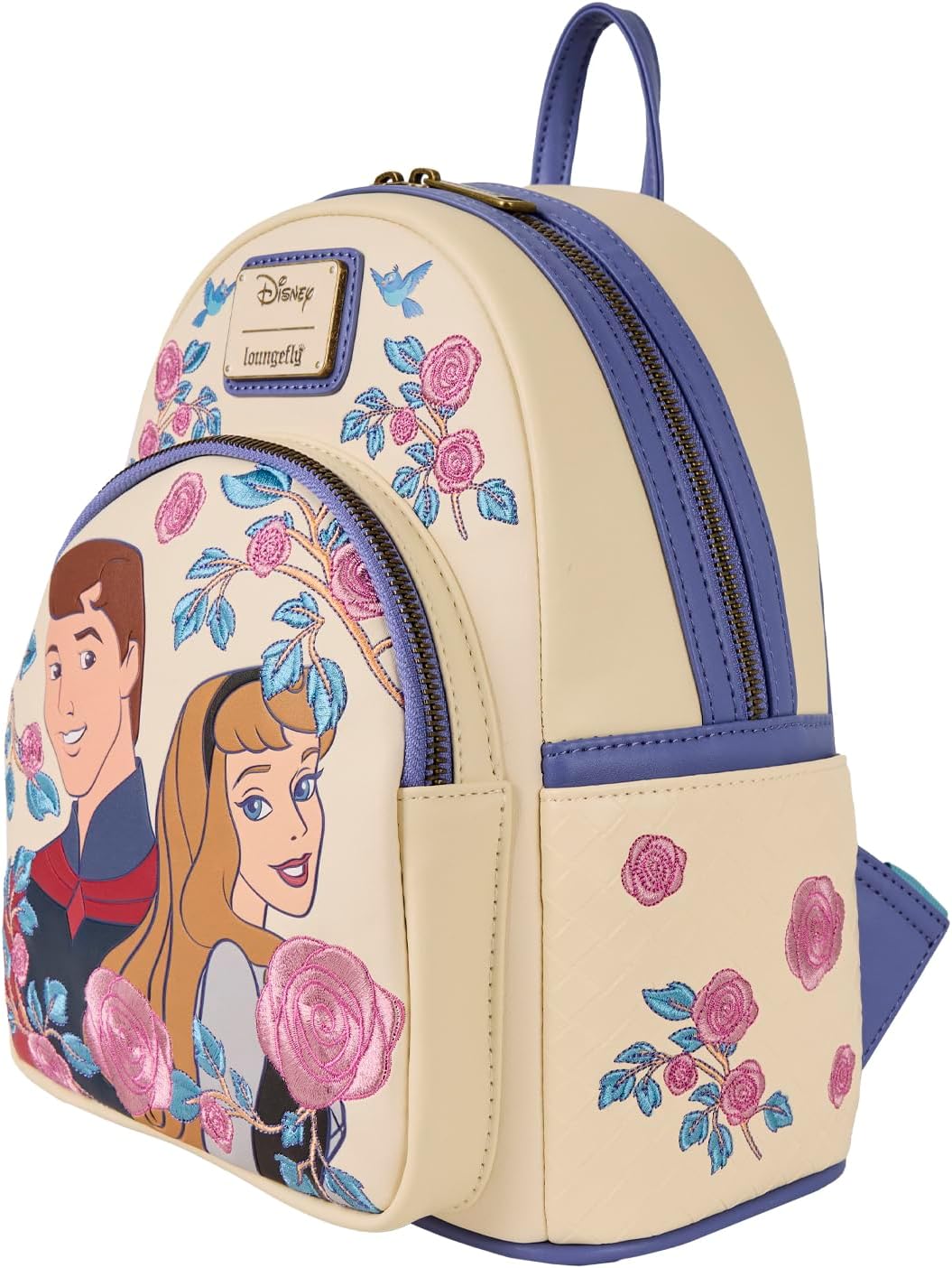 Every Disney Princess Loungefly Bag You Can Still Buy on Amazon ...