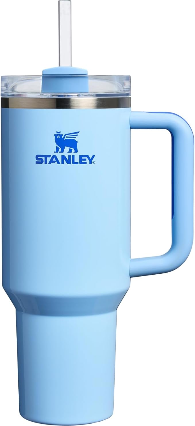 Amazon Just Released a New Stanley Collection - AllEars.Net