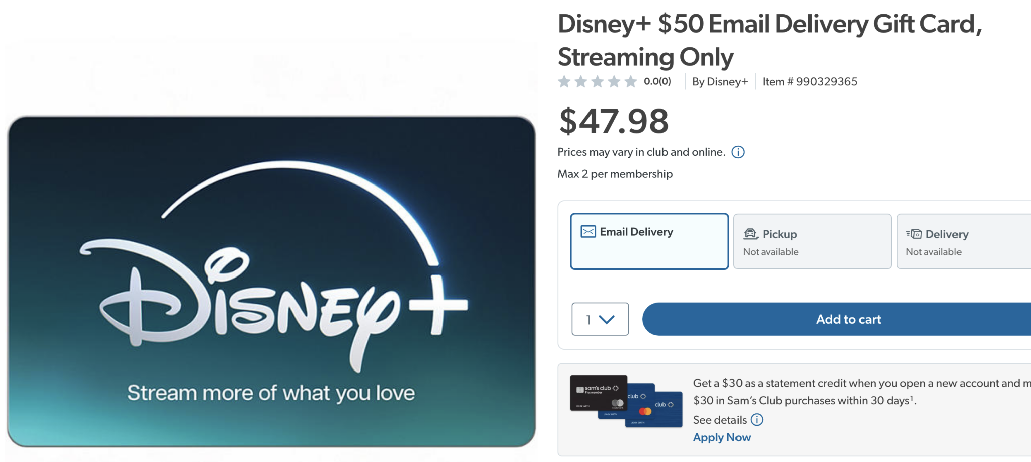 The Easiest Ways to Save $10 On Disney Gift Cards - AllEars.Net