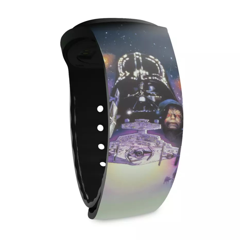 These 3 NEW Disney MagicBands Are Going To Be Popular - AllEars.Net