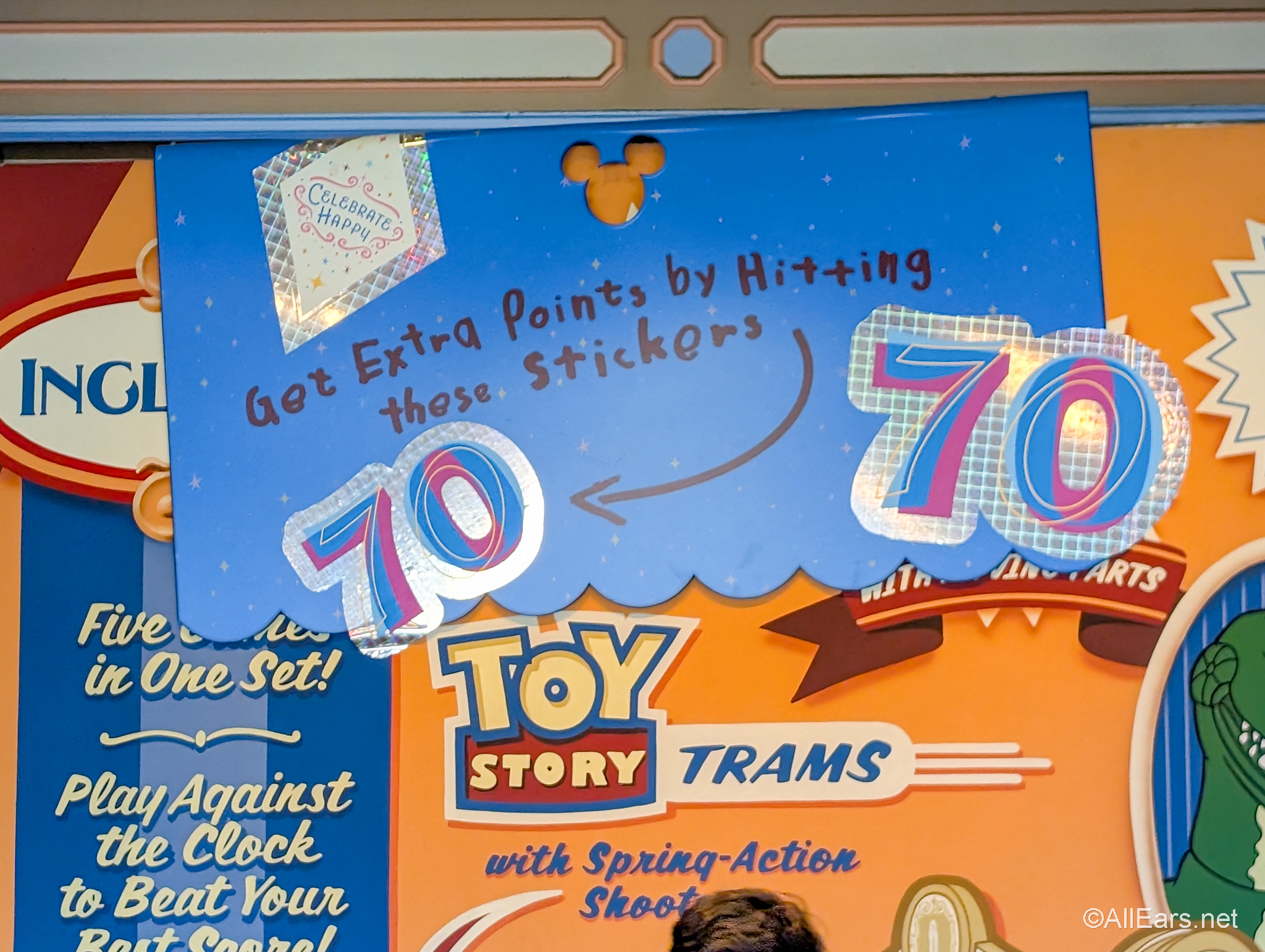 Why Disney Needs New Rules for Toy Story Mania - AllEars.Net