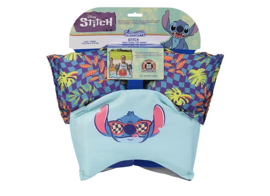 A Bunch Of Cool Disney Stitch Items Just Dropped at Target - AllEars.Net