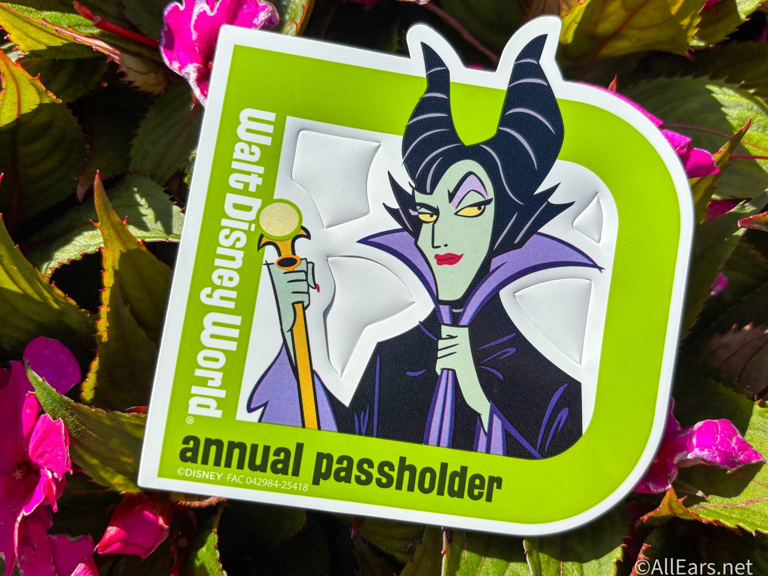 The NEW Disney World Annual Passholder Discount Changes Start Next ...