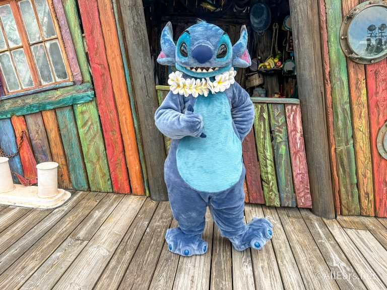 The $16 Disney Souvenir Every Stitch Fan Is Buying From Amazon ...