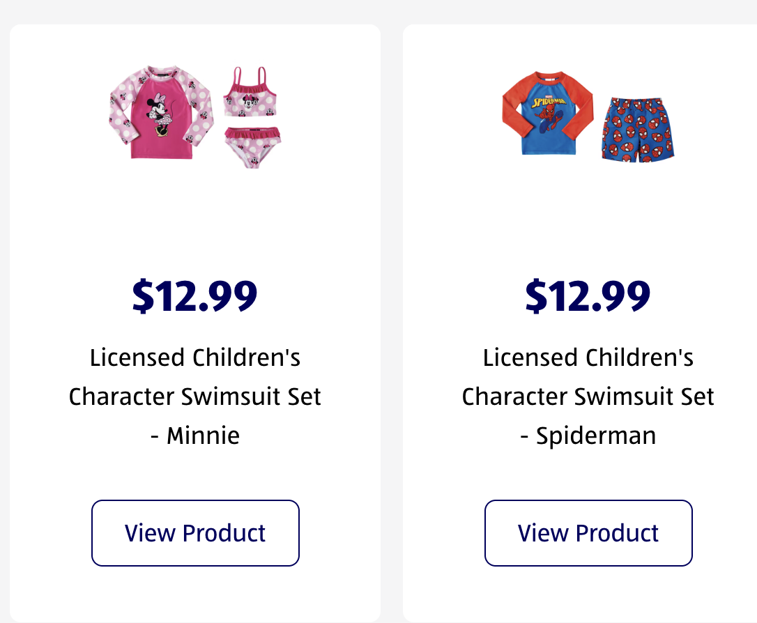 ALDI Is Releasing a $6 Essential for Disney World Next Week - AllEars.Net