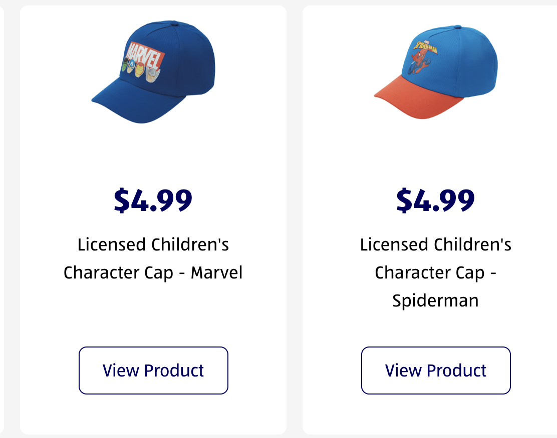 ALDI Is Releasing a $6 Essential for Disney World Next Week - AllEars.Net