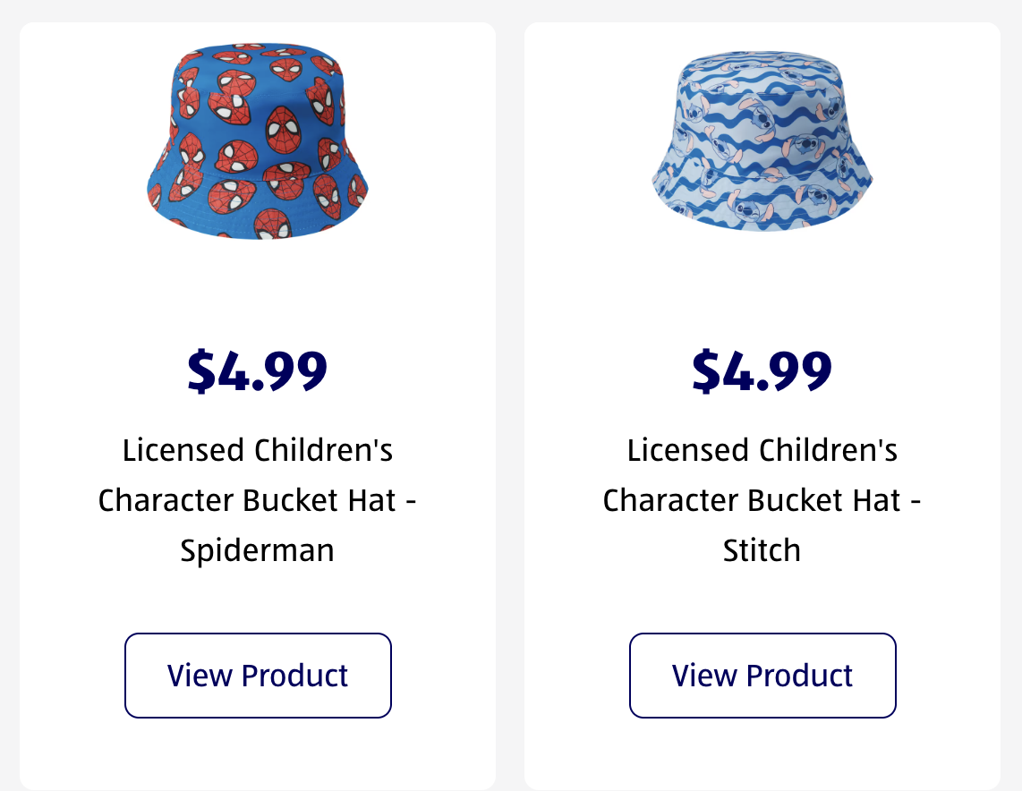 ALDI Is Releasing a $6 Essential for Disney World Next Week - AllEars.Net
