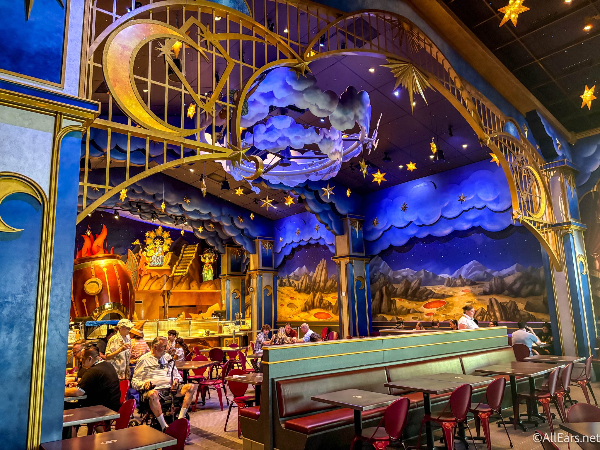 An Exhaustive List of Epic Universe Bars And Which Are Worth Your Time ...