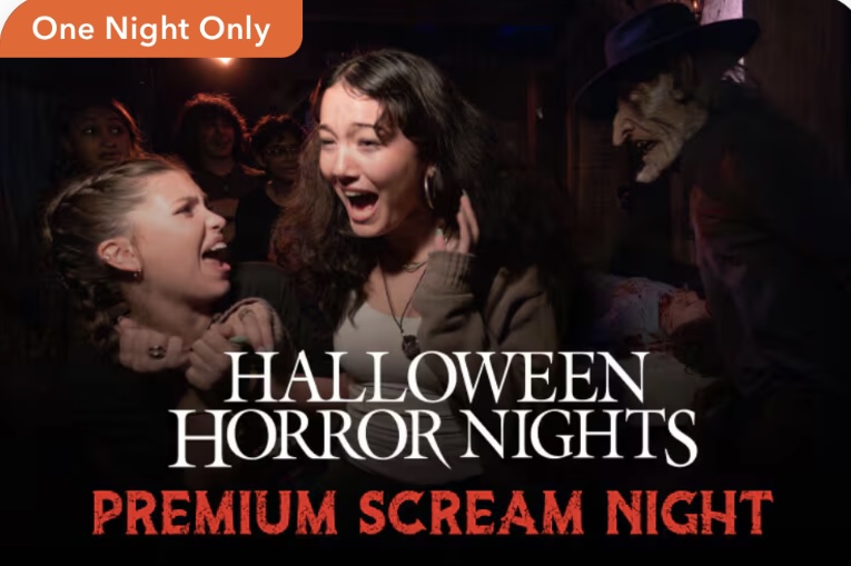 Universal Halloween Horror Nights - AllEars.Net