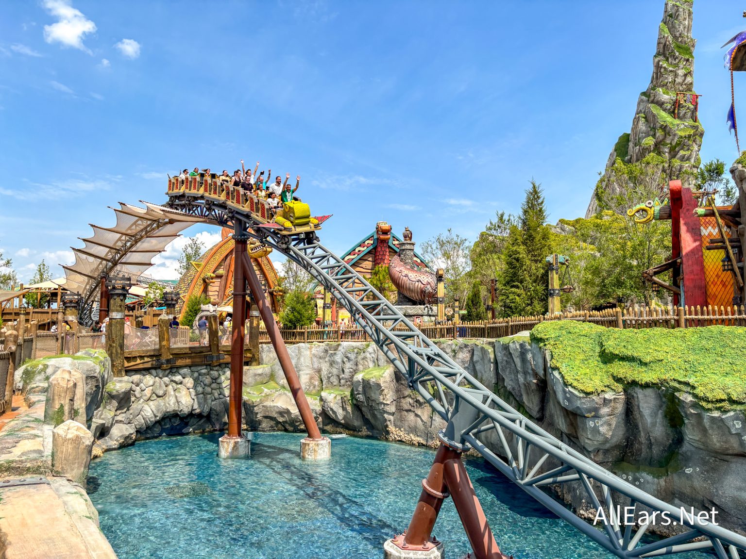 Is Epic Universe Part of the Universal Orlando Annual Pass Program ...