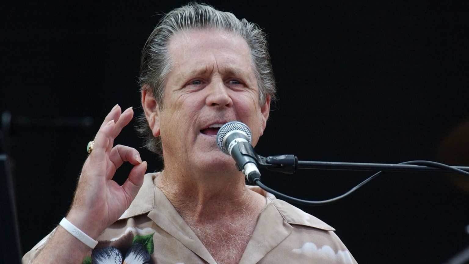NEWS: The Beach Boys' Brian Wilson Has Passed Away - AllEars.Net