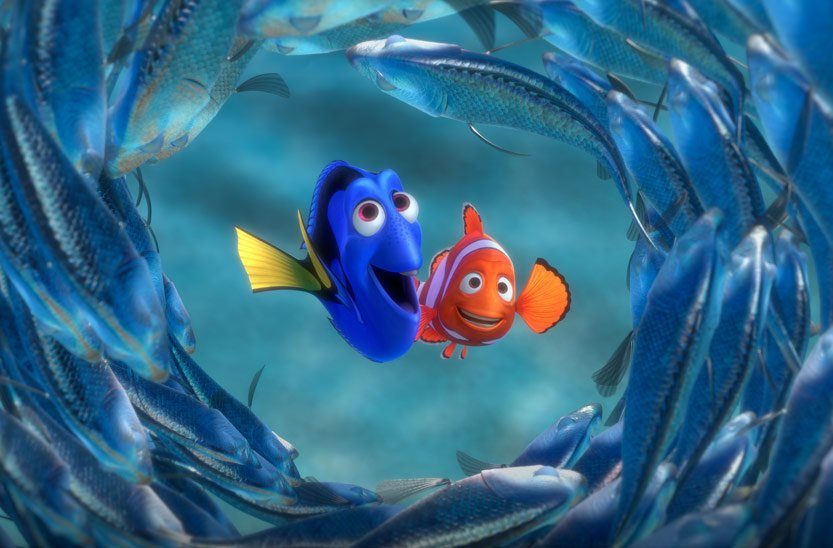 The 14 BEST G-Rated Movies You Can Watch on Disney+ Right Now - AllEars.Net