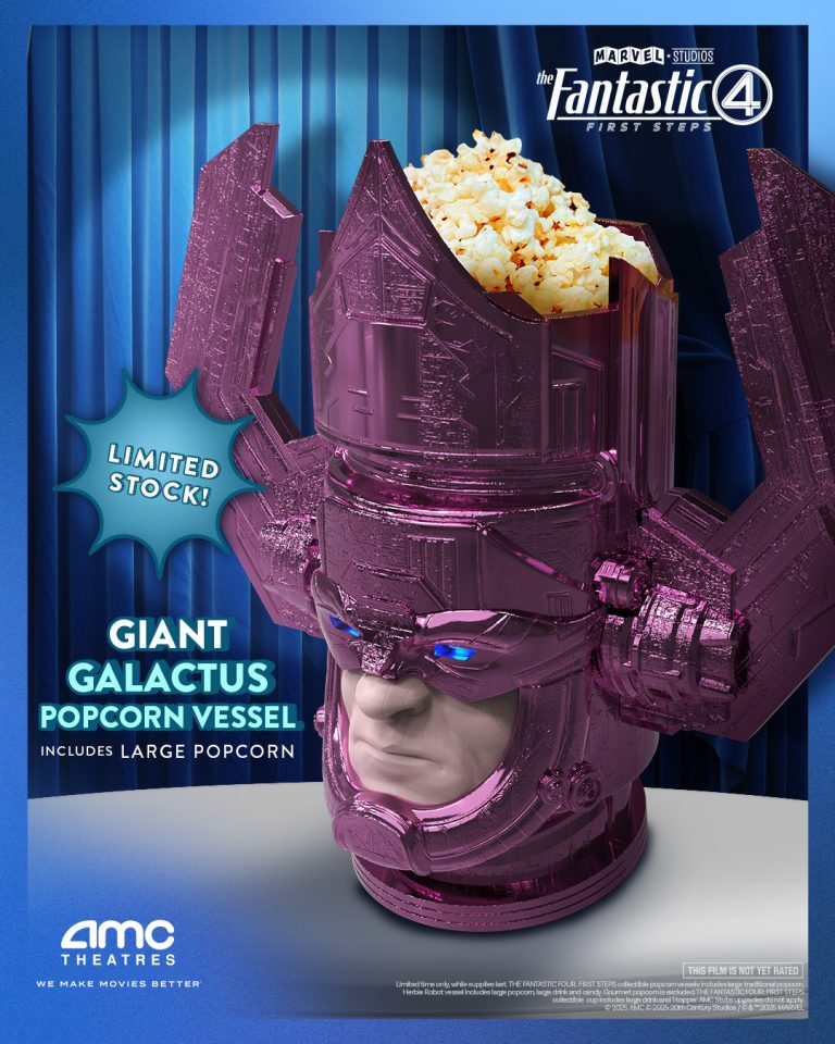 These New Disney Popcorn Buckets Are About To Cause a Major Ruckus at ...