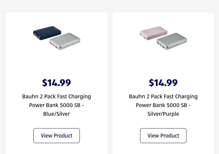 ALDI Is Releasing a $15 Park Bag Essential Tomorrow! - AllEars.Net