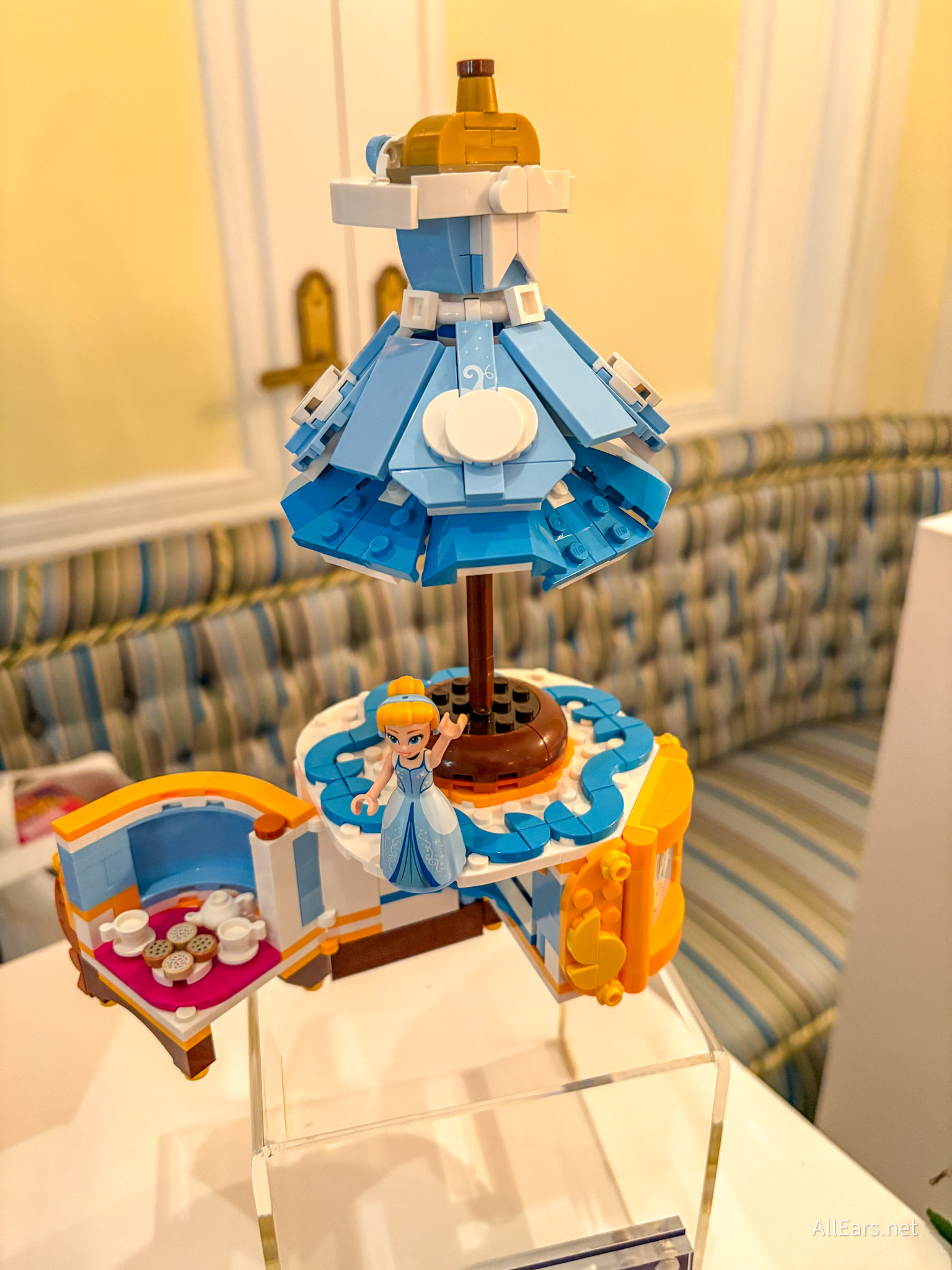 We Got a Sneak PEEK at Some NEW Disney Princess Merchandise! - AllEars.Net