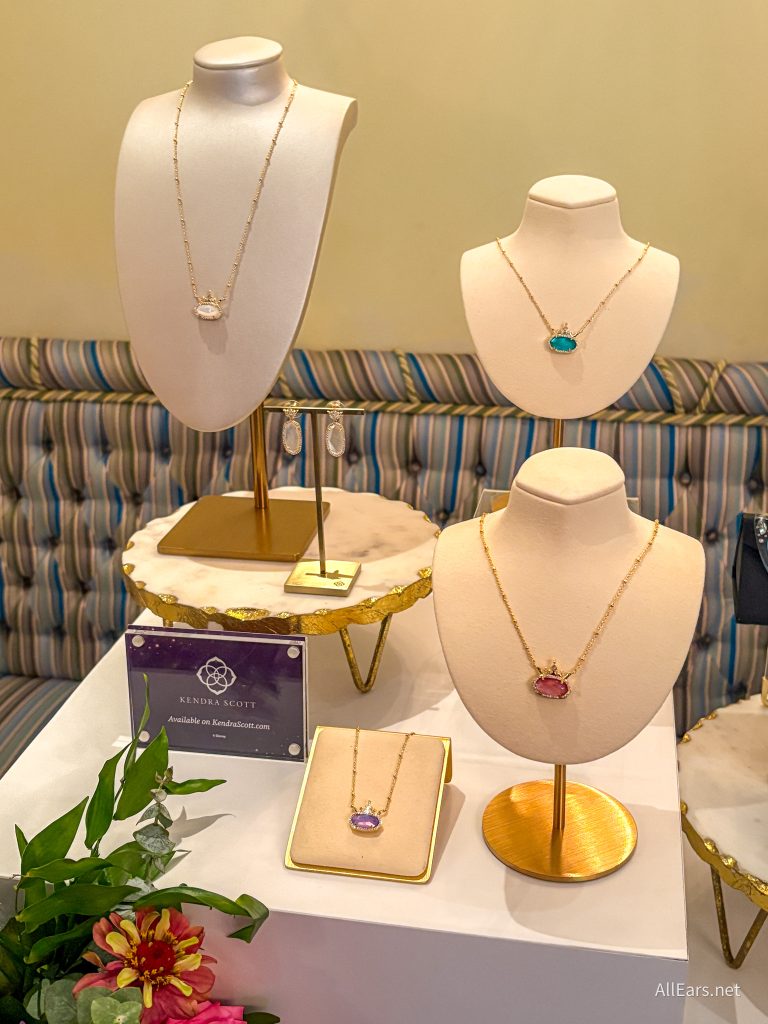 We Got a Sneak PEEK at Some NEW Disney Princess Merchandise! - AllEars.Net