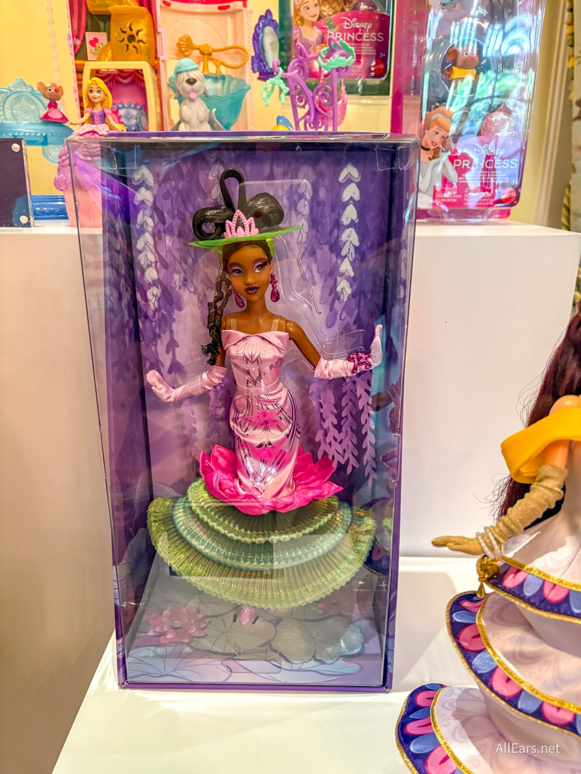 We Got a Sneak PEEK at Some NEW Disney Princess Merchandise! - AllEars.Net