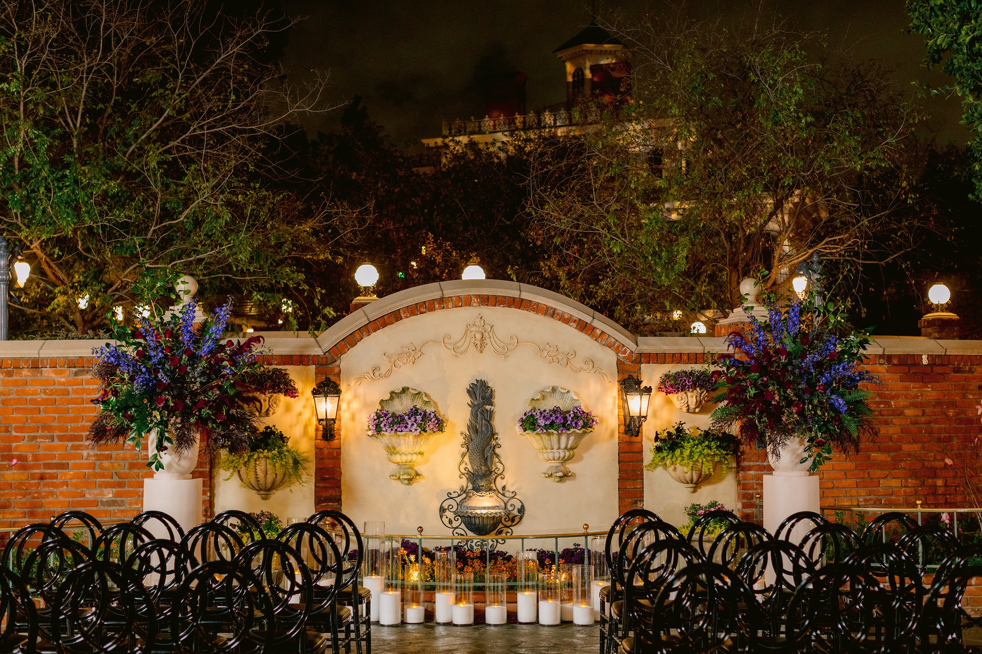 Disney Just Revealed 3 NEW Wedding Venues INSIDE Disneyland - AllEars.Net