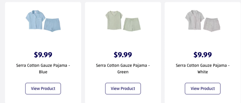 NEW Disney Essentials Are Coming to ALDI Next Week — And They're All ...