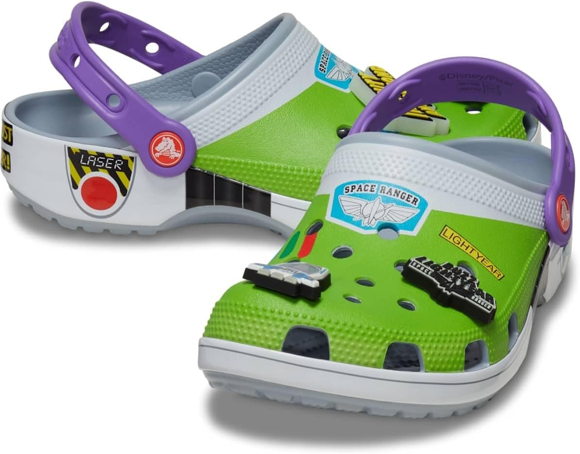 Why Every Disney Adult Is Buying Crocs From Amazon Today - AllEars.Net