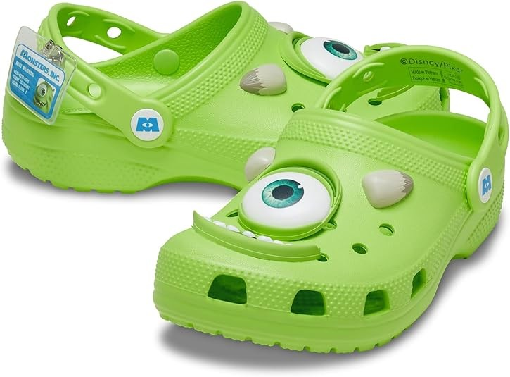 Why Every Disney Adult Is Buying Crocs From Amazon Today - AllEars.Net
