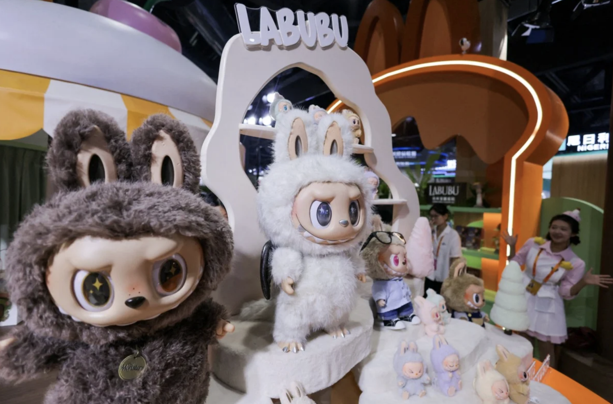 Where Can I Buy Disney Labubus? - AllEars.Net