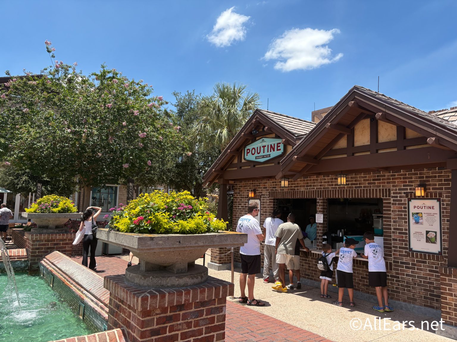 REVIEW: This Is Your Sign to Stop Skipping This French Fry Paradise in ...