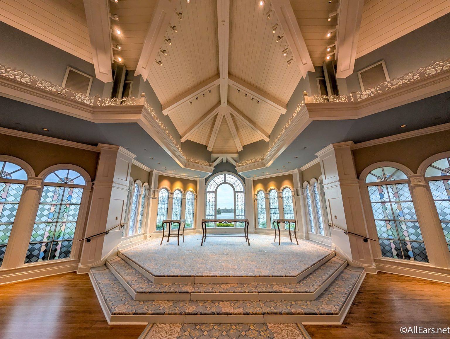 Disney Just Revealed 3 NEW Wedding Venues INSIDE Disneyland - AllEars.Net