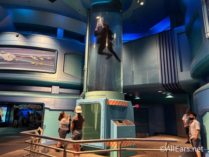 CONFIRMED: After 5 Years, This Experience Has FINALLY Returned to EPCOT ...