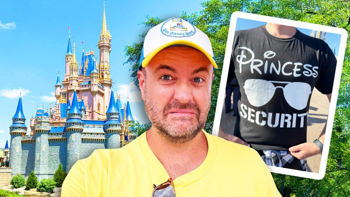 AllEars TV: The Cringy Things People Do In Disney World - AllEars.Net