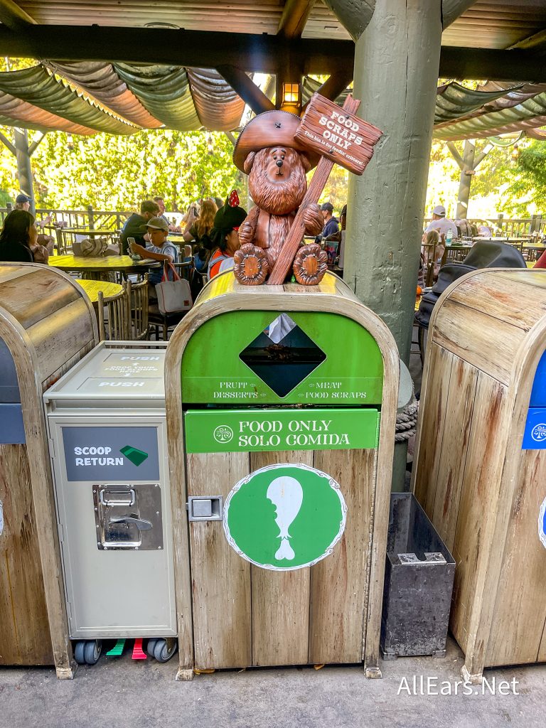 INCREDIBLE News for Fans of Disney Trash Cans - AllEars.Net