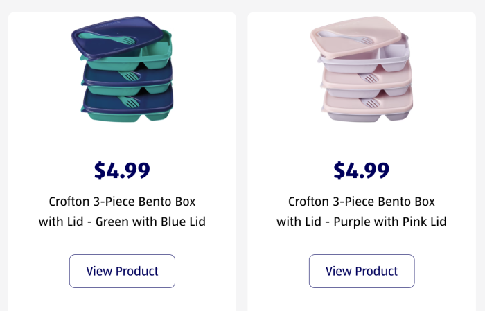 FIRST LOOK: ALDI Reveals NEW Items Coming to Its "Aisle of Shame" Next ...