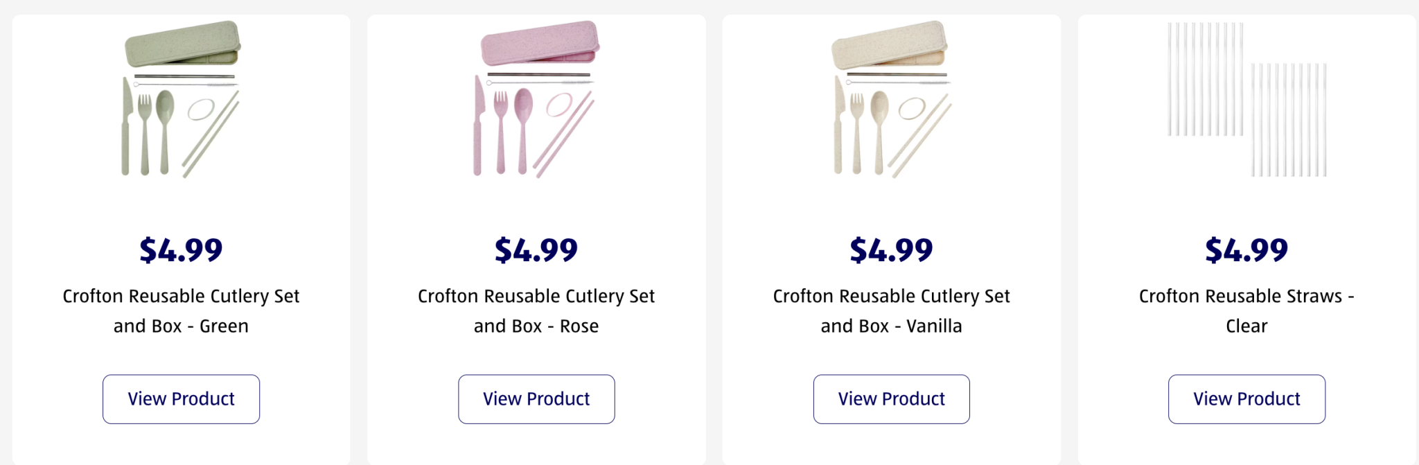 FIRST LOOK: ALDI Reveals NEW Items Coming to Its "Aisle of Shame" Next ...