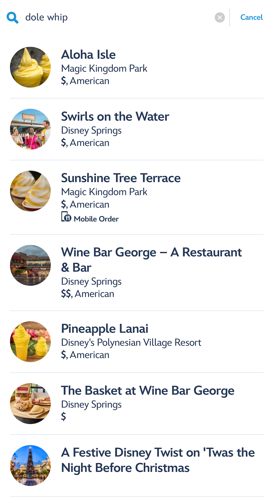 I Live By These 6 Rules When Using the Disney World App Now - AllEars.Net
