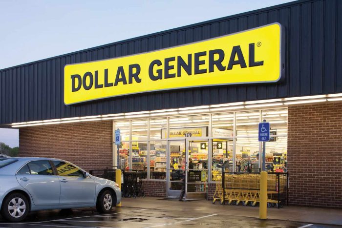 I Can't Believe This Rare Snack Is EXCLUSIVE to Dollar General ...