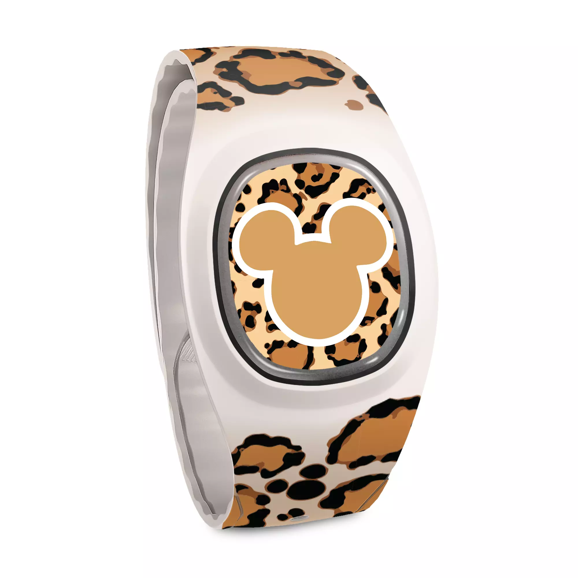 This Disney MagicBand+ Is Perfect for Your Next Animal Kingdom Trip ...