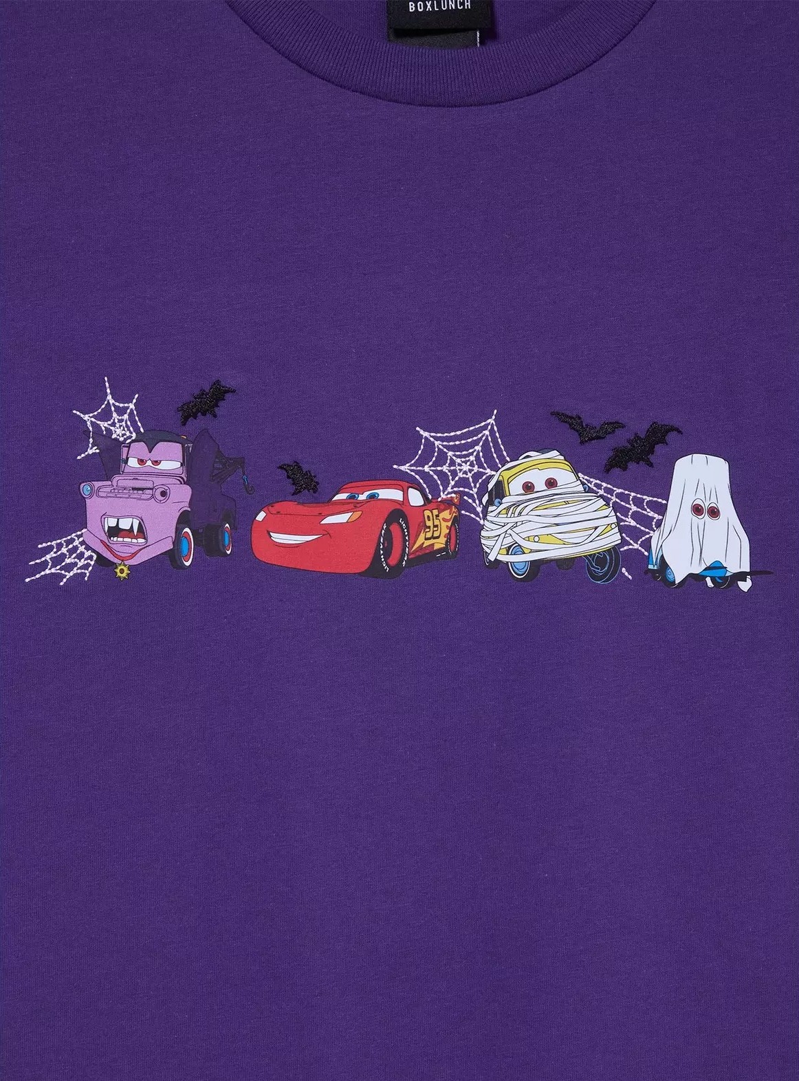 The NEW BoxLunch T-Shirt Every Disney Mom Will Be Wearing to Magic ...