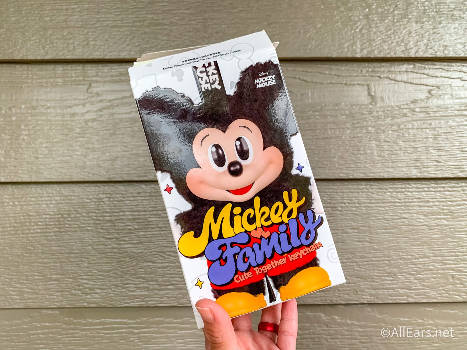 Where Can I Buy Disney Labubus? - AllEars.Net
